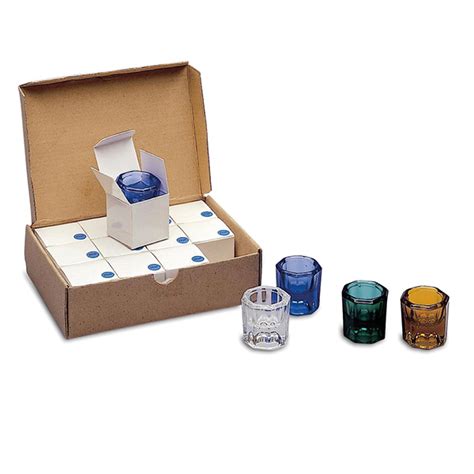 Dappen Mestra Aparatología Dental