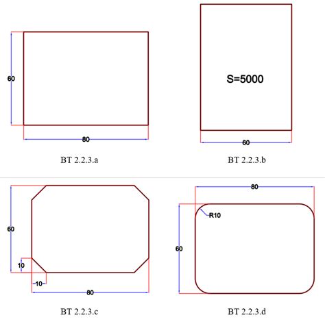 BÀi 3 VẼ HÌnh ChỮ NhẬt Rectangle Trong Autocad Điện Điện Tử Blog BÀi 3 VẼ HÌnh ChỮ NhẬt Rectangle Trong Autocad Điện Điện Tử Blog