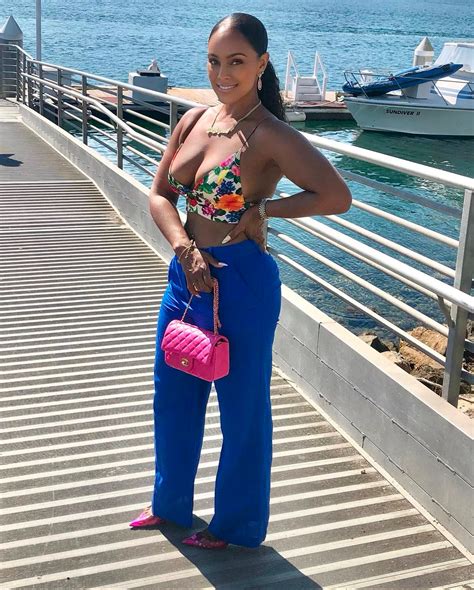 Cheyenne Bryants Feet