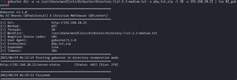 vulnhub venom walk through tutorial writeup research blog