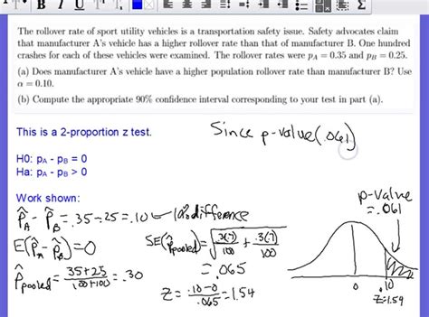 The Rollover Rate Of Sport Utility Vehicles Is A Transportation Safety Issue Safety Advocates