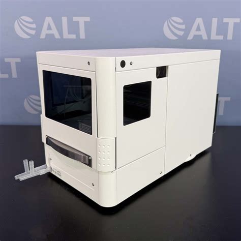 Ge Healthcare Akta Alias Bio Cool Autosampler