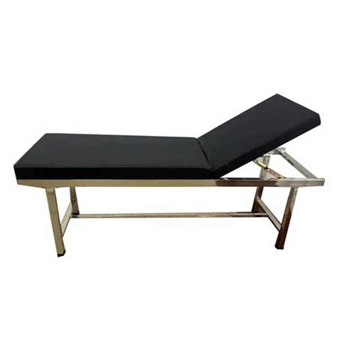 Stainless Steel Polished Patient Monitoring Table For Hospital Base Mount At Rs 3500 In New Delhi