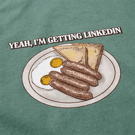 Linked T Shirt Middle Class Fancy