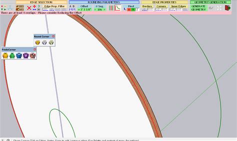 Best Way To Chamfer Edge On Solid Model Pro SketchUp Community