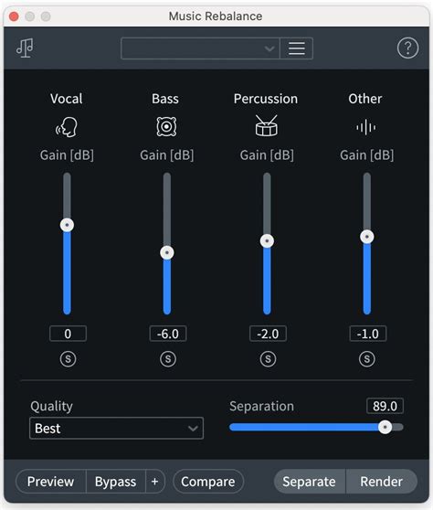 Exploring Spectral Audio Editing Tools And Techniques Production Expert