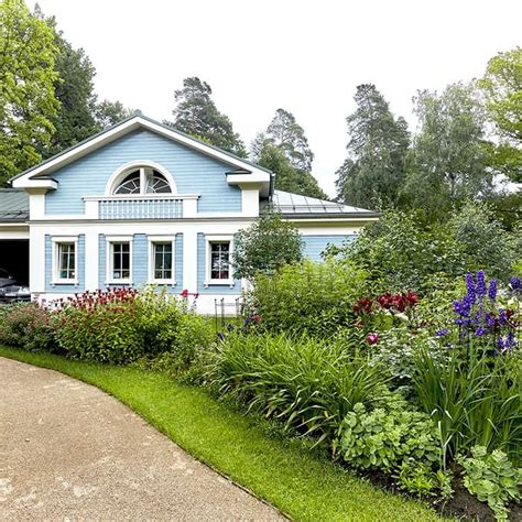 Дом в стиле русской усадьбы | Country style, House, Home decor