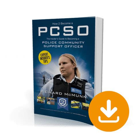 How To Become A Pcso Immediate Download How 2 Become