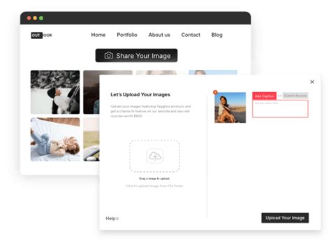 Taggbox Widgets For Website Grow Trust Engagement And Conversions