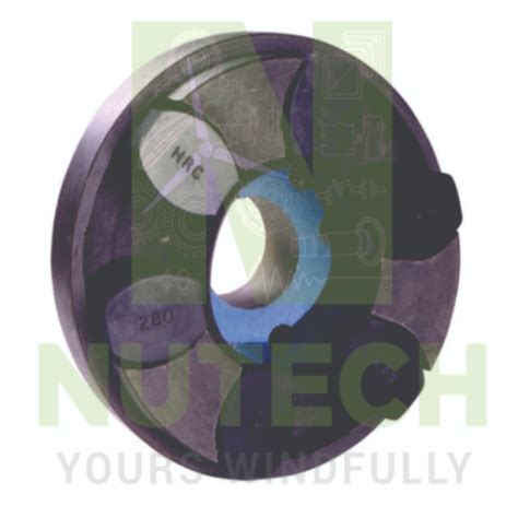 Coupling With Rubber Element Nutech Wind Parts Pvt Ltd Coupling With Rubber Element Nutech Wind Parts Pvt Ltd