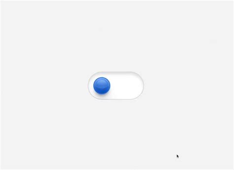Animated Switch Button Built In Framer Website Template Buttons Web