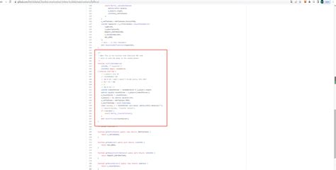 请问下 Chainlink Vrf 获取随机数的回调函数 Internal 如何被 Chainlink 回调？ 登链社区 技术问答