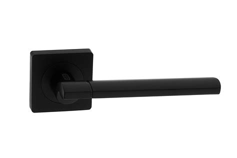 Ручка Palidore A-319 Black черный матовый