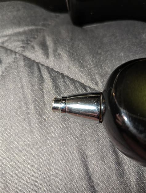 Extending Strap Button Rbassguitar