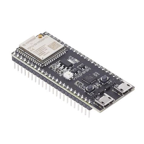 Esp32 S3 General Purpose Development Board Embeds Esp32 S3 Wroom 1 N8r8 8mb Quad Flash And 8