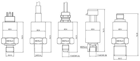 Arduino Duct Air Pressure Sensor 150psi 0 5v Apt210 Buy Duct Air Pressure Sensor Pressure