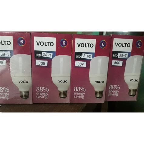 Jual Lampu Led 30 Watt Shopee Indonesia
