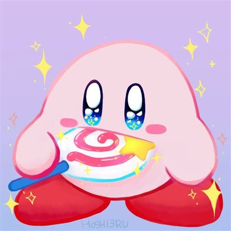Pin By Furbteeth On Kirby Kirby Art Kirby Frog Pictures