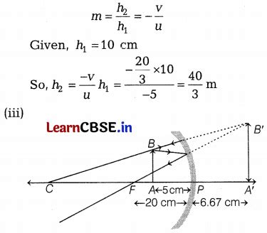 CBSE Sample Papers For Class 10 Science Set 1 With Solutions Learn CBSE