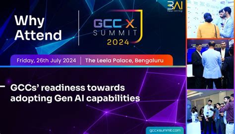 3ai on linkedin genai gccs aiconference artificialintelligence