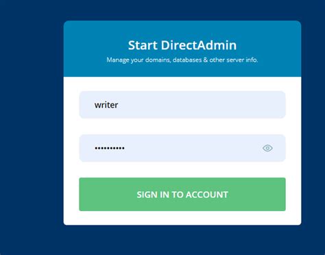 Cara Membuat Dan Menggunakan Ftp Di Directadmin Panduan Hosting Jetorbit