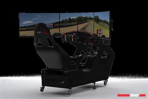 Fpzero Simulators
