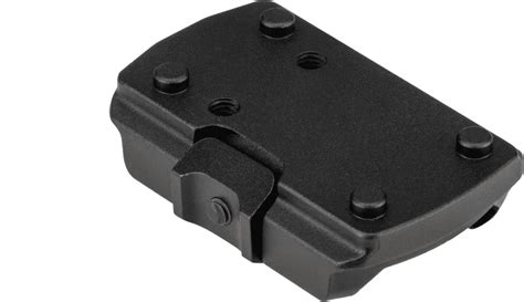 Vortex Red Dot Picatinny Mount Deltapoint Pro