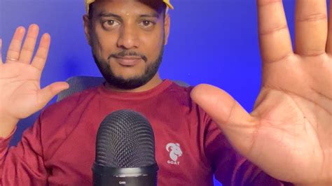 100 For Relaxing Asmr Asmrsounds Asmr No Talking Youtube