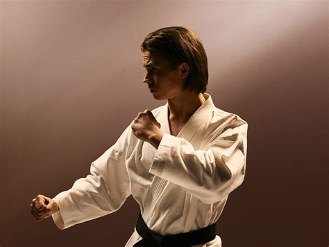 Cobra Kai Robby Poster At Sean Murdoch Blog