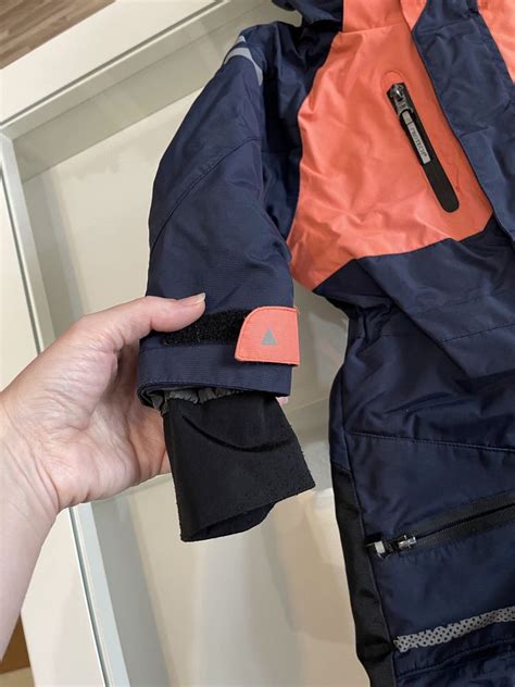 Детски зимен гащеризон гр Хасково Дружба 1 • Olx Bg