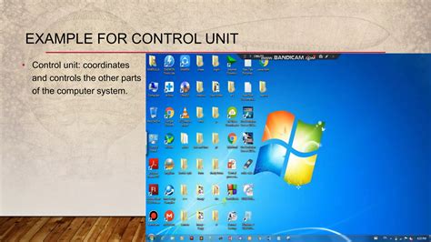 Central Processing Unit Cpukurdish Ppt