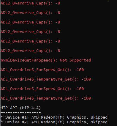 Hipmemalloc Issue Hashcat Hashcat Github