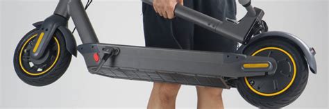 Elektrokoloběžka Smoot Ez6 Max Smoot Cz