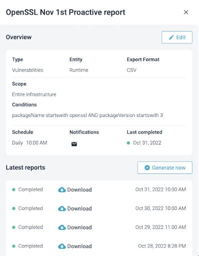 Using Sysdig Secure To Detect And Prioritize Mitigation Of Cve 2022