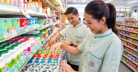 ‘ซีพี ออลล์ เปิดรับสมัครงาน 10 000 อัตรา รองรับธุรกิจขยายตัว ช่วยคนมีงานทำ