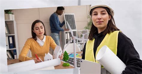 The Path To Becoming A Renewable Energy Engineer