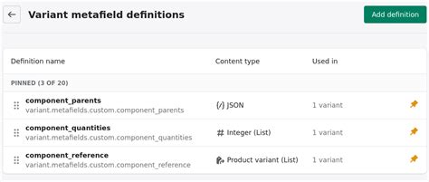 Unable To Get Bundle Starter App Working · Issue 176 · Shopifyfunction Examples · Github