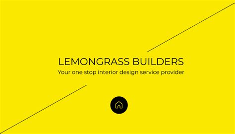 Free Creative Interior Designer Business Card Template To Edit Online
