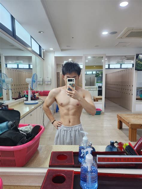 개멸치 눈바디 시작 운동 건강 아싸 에펨코리아
