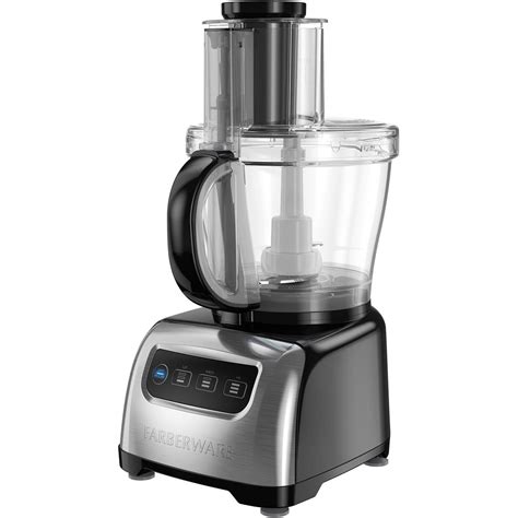 Farberware 12 Cup Food Processor Replacement Parts