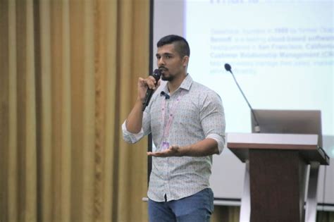 Hackfest Codeterriers Salesforce Hackathon Universityofkelaniya Anuka Jayasundara