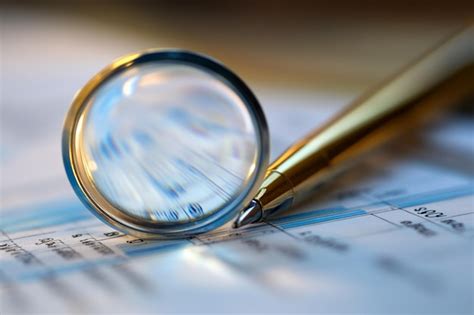 Strategies For Continuous Audit Program Validation Generative Ai Premium Ai Generated Image