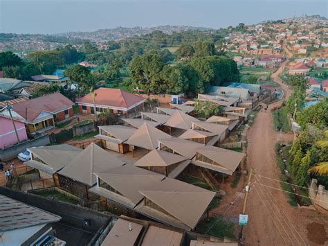 Gallery Of Terakoya School Terrain Architects 35