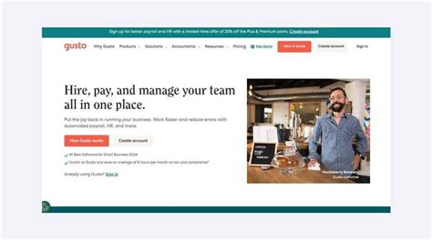 Top 10 Best Hr Software Solutions Enhance Your Workforce Management