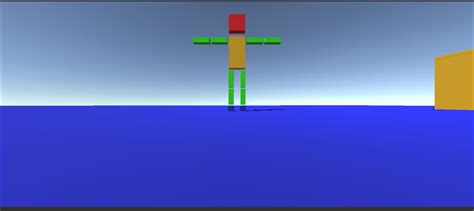 Camera Follows The Character Rotation In A Front Position Unity