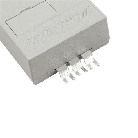 Multi Code Channel Receiver Linear PRO Access Linear Gate Operators