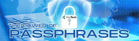 Enhancing Cybersecurity The Power Of Passphrases Enhancing Cybersecurity The Power Of Passphrases