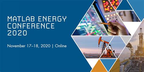 matlab energy conference 2020 matlab and simulink