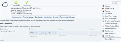 burst to ibm cloud with ibm spectrum symphony