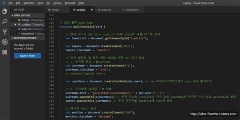 코드스테이츠 수강생 후기 Code States Pre Course 30기 — 수강 후기 By Code States 코드스테이츠 Code States — 혁신적인